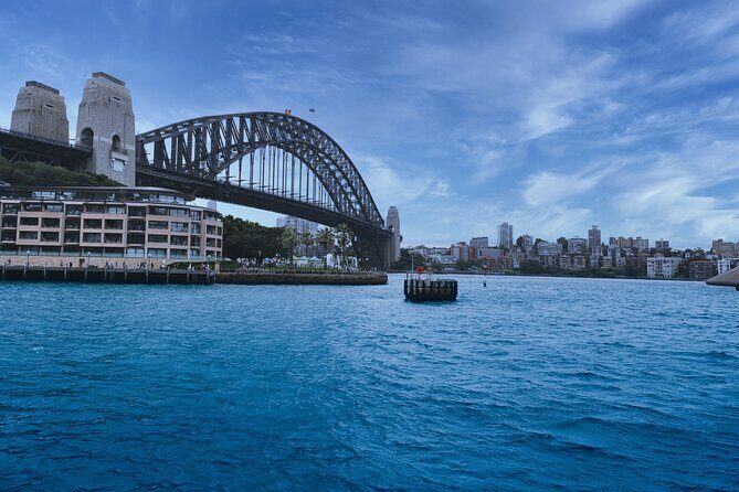 Sydney Private Photoshoot  Instagram Portraits - Key Points
