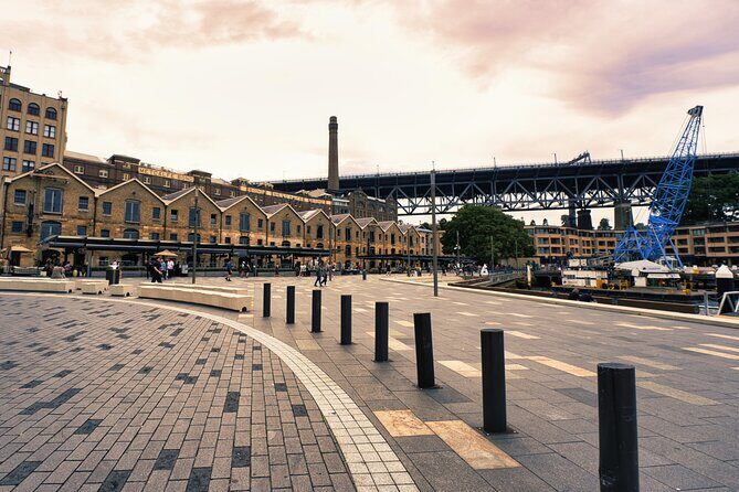 Sydney Private Photoshoot  Instagram Portraits - Practical Aspects: What to Expect