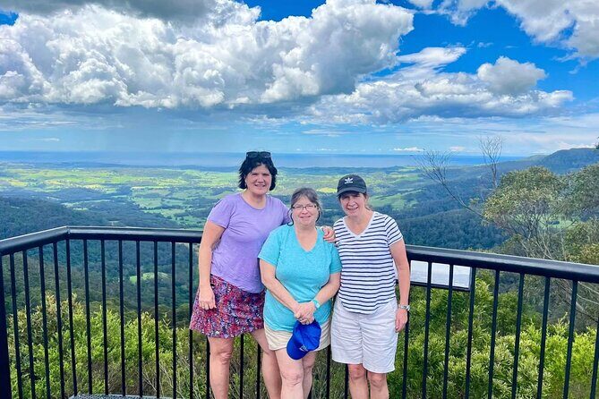 Sydney: Private South Coast, Highlands and Kiama Tour - A Detailed Look at the Itinerary