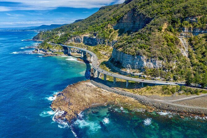 Sydney: Private South Coast, Highlands and Kiama Tour - The Experience for Different Travelers