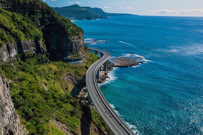 Sydney: Private South Coast, Highlands and Kiama Tour - FAQ