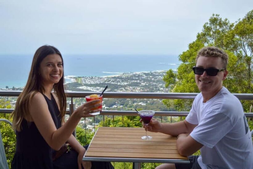 Sydney: Private South Coast, Highlands and Kiama Tour - Key Points
