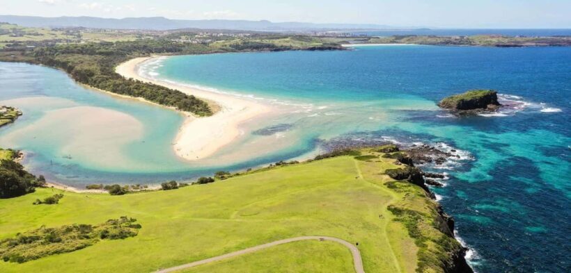 Sydney: Private South Coast, Highlands and Kiama Tour - FAQs