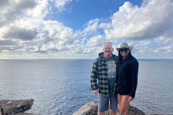 Sydney Private Tour Inc The Royal National Park and Symbio Zoo - Exploring the Royal National Park and Beyond