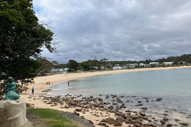Sydney Private Tour Inc The Royal National Park and Symbio Zoo - FAQs