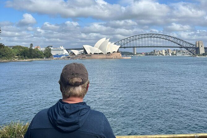 Sydney Private Tour - Pick up & Drop off - An In-Depth Look at the Sydney Private Tour