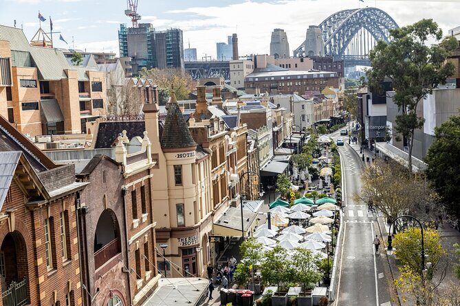 Sydney Private Tour - Pick up & Drop off - FAQ Section