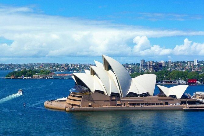 Sydney Private Tours by Locals: 100% Personalized, See the City Unscripted - An In-Depth Look at the Sydney Private Tour
