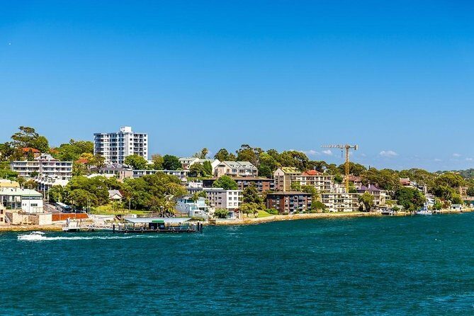 Sydney Private Tours by Locals: 100% Personalized, See the City Unscripted - The Sum Up