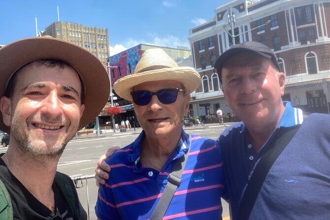Sydney Queer Walking Tour - FAQ