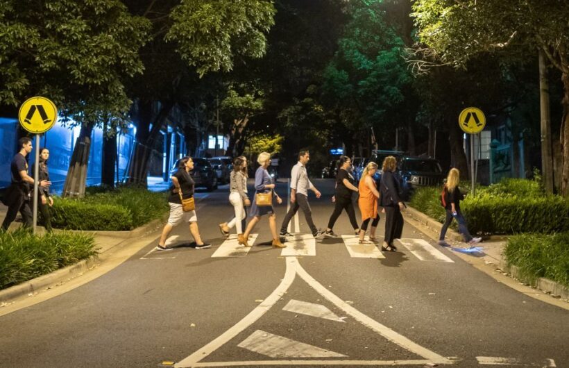 Sydney: Razor Gangs True Crime Tour - FAQs