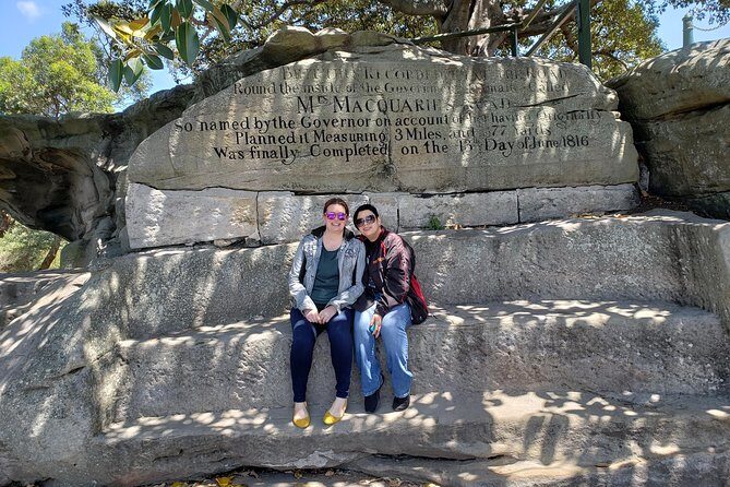 Sydney Scenic Trike Tour - FAQ: Your Questions Answered