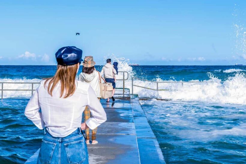Sydney: Sea Cliff Bridge, Kiama Blowhole and Farmlands Tour - What the Tour Includes and What You Can Expect