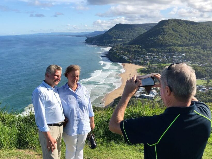 Sydney: Sea Cliff Bridge, Kiama Blowhole and Farmlands Tour - Who Will Love This Tour?