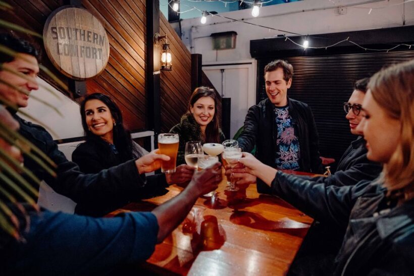 Sydney: Secret Bar Guided Tour with Complimentary Drink - The Sum Up: Why This Tour is a Great Choice