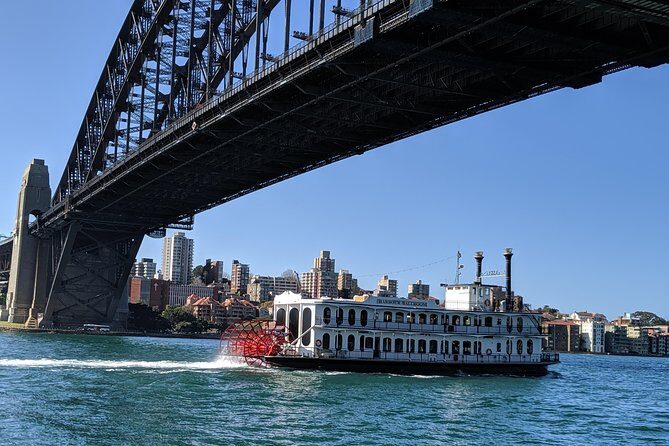 Sydney Secrets and Bondi Beach 4 HOUR AFTERNOON PRIVATE TOUR - An In-Depth Look at What You’ll Experience