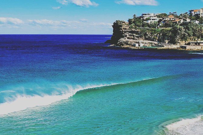 Sydney Secrets and Bondi Beach 4 HOUR MORNING PRIVATE TOUR - Cost and Value
