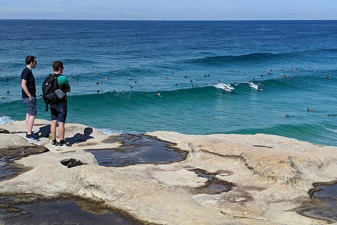 Sydney Secrets and Bondi Beach 4 HOUR MORNING PRIVATE TOUR - FAQ