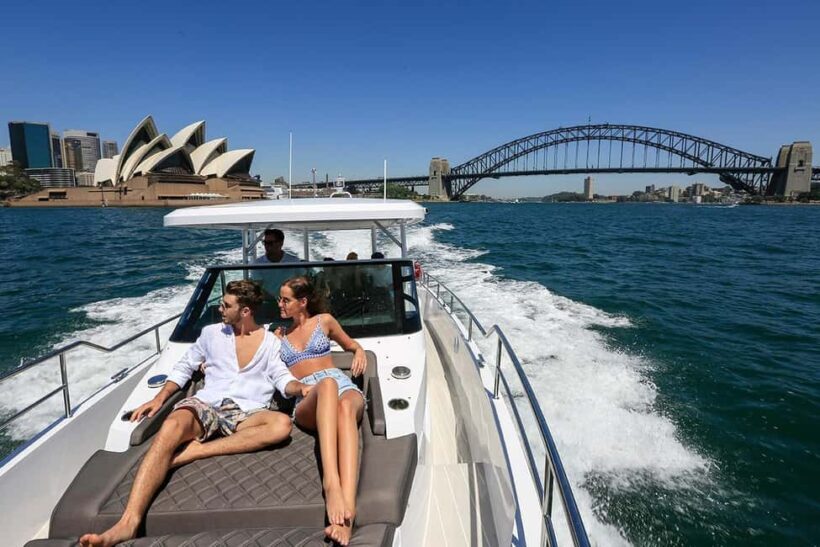 Sydney Secrets Lunch Cruise - Authenticity and Local Flavor