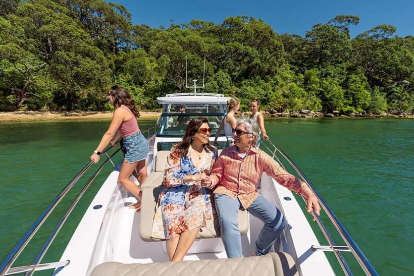 Sydney Secrets Lunch Cruise - Who Is This Tour Best For?