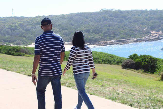 Sydney Shore Excursion: Half-Day Sydney City Highlights and Manly - FAQ