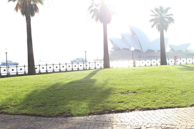 Sydney Shore Excursion: Half-Day Sydney City Highlights with Bondi Beach and Watsons Bay - The Real Traveler Experience