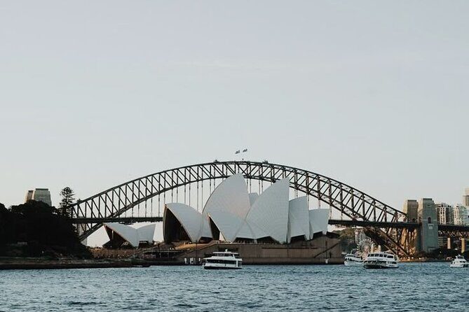 Sydney Shore Excursion: Half-Day Sydney City Highlights with Bondi Beach and Watsons Bay - Who Should Book This Tour?