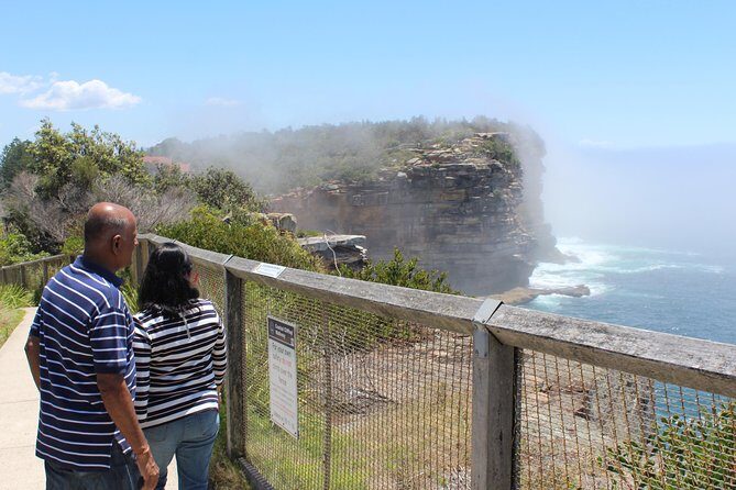 Sydney Shore Excursion: Half-Day Sydney City Highlights with Bondi Beach and Watsons Bay - Final Thoughts