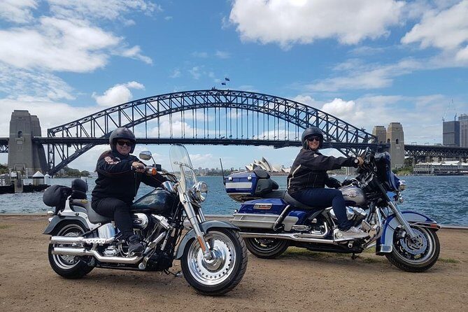 Sydney sights tour 1 Hour - Authentic Perspectives from Travelers