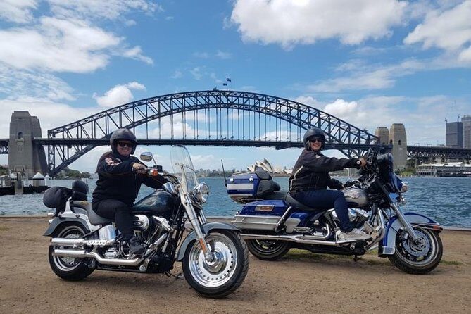 Sydney sights tour 1 Hour - The Sum Up: Is This Tour for You?