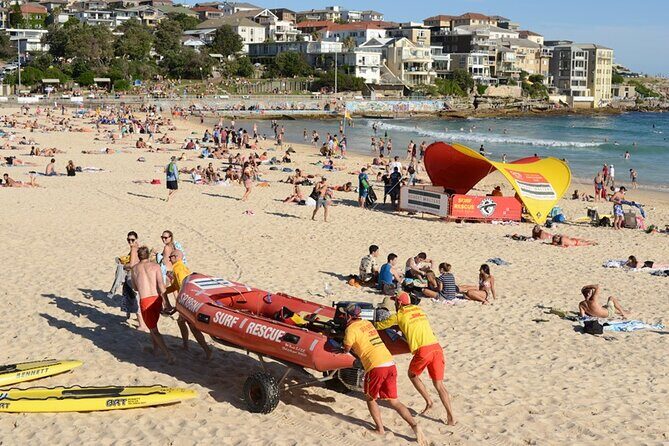 Sydney Sightseeing Guided Bus Tour - Practical Details & Tips for Travelers
