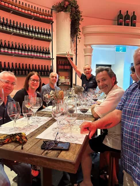 Sydney: Small-Group Deluxe Sydney Foodie Tour - Exploring Sydney Through Its Food and Drink
