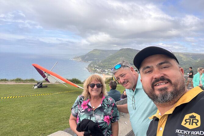 Sydney South Coast and Highlands Private Tour - The Sum Up