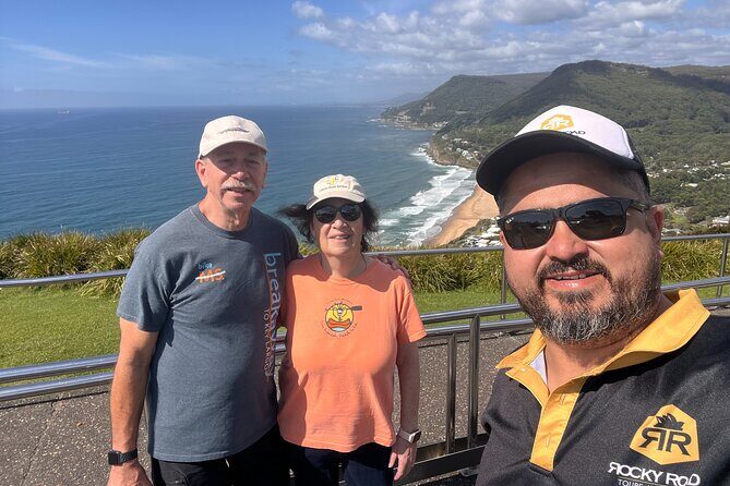 Sydney South Coast and Highlands Private Tour - FAQ