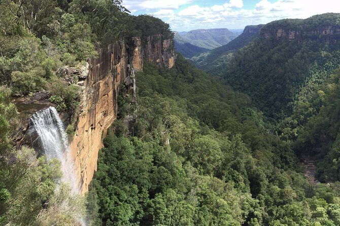 Sydney South Coast to Country Private Tour | Grand Pacific Drive - FAQ