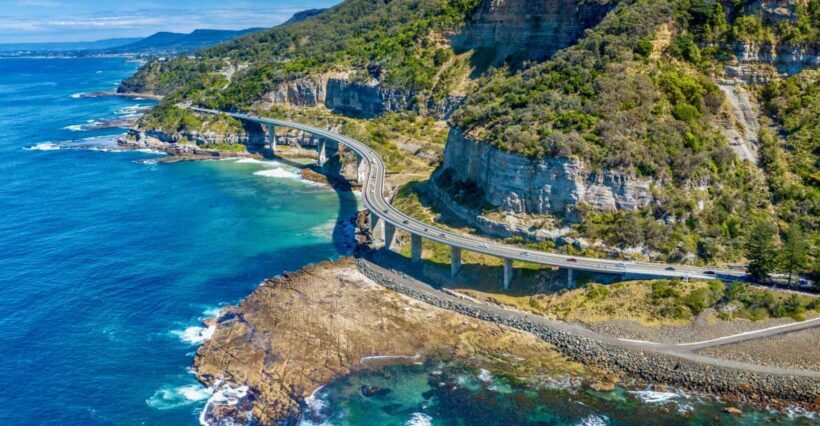 Sydney: Southern Highlands and South Coast Private Tour - Introduction