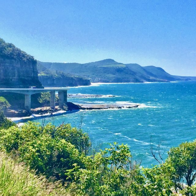 Sydney: Southern Highlands and South Coast Private Tour - Who Should Consider This Tour?