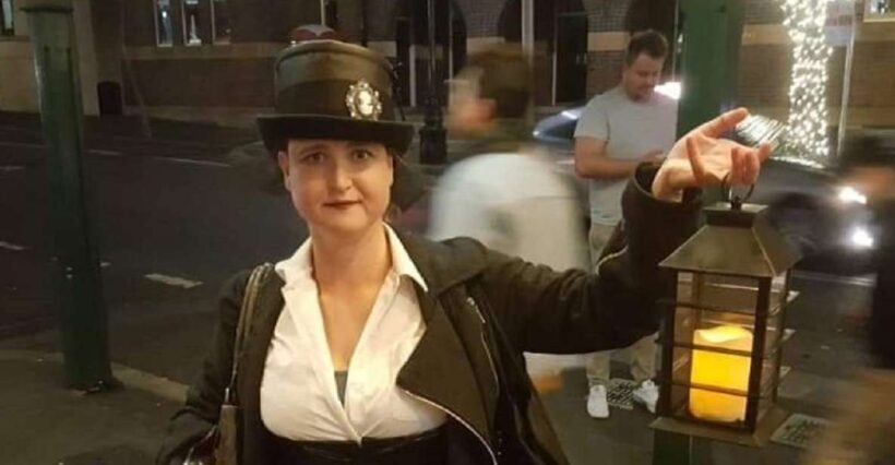 Sydney: Spirits of the Rock and Dark Past Walking Tour - Tour Itinerary and Highlights