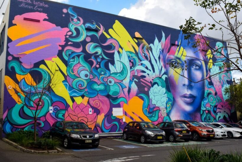 Sydney: Street Art and Multicultural Food Walking Tour - An In-Depth Look at the Tour