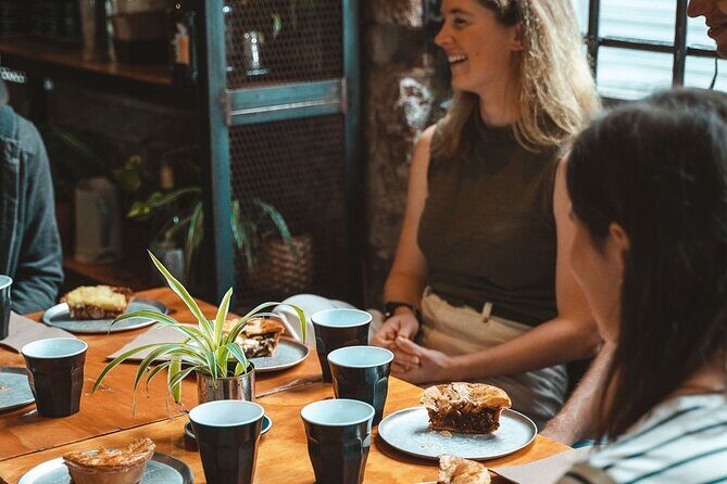 Sydney Street Art & Food Tour - Who Should Book This Tour?
