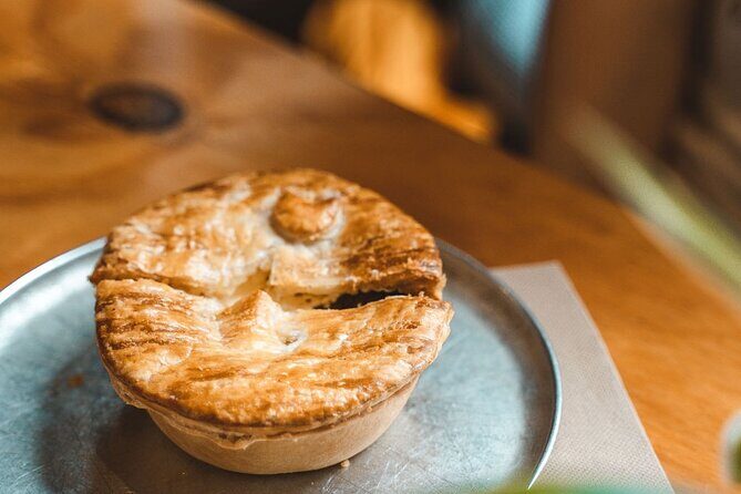 Sydney Street Art & Food Tour - FAQs
