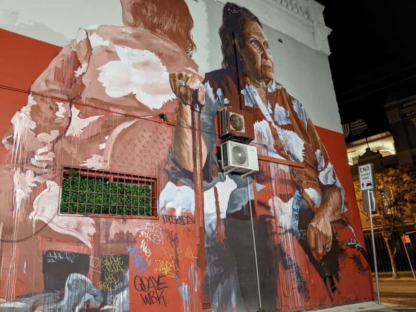 Sydney: Street Art & Small Bar Tour with Complimentary Drink - FAQ