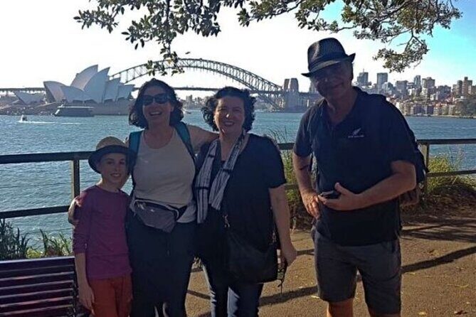Sydney Street Food Tour With A Local Guide - Key Points