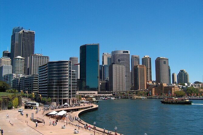 Sydney Street Food Tour With A Local Guide - A Detailed Look at the Sydney Street Food Tour