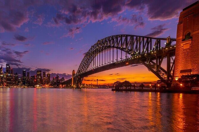 Sydney Street Food Tour With A Local Guide - FAQs