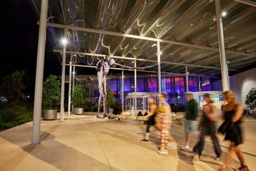 Sydney Summer Art Exhibitions Art Gallery of New South Wales - A Detailed Look at the Exhibitions and Experience