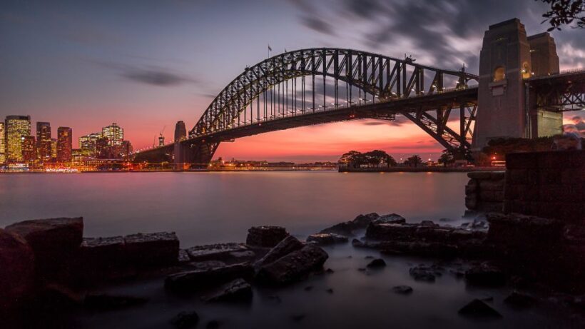 Sydney: Sydney Harbour Sunset Photo Tour & Cruise - Key Points