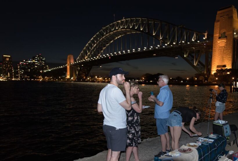 Sydney: Sydney Harbour Sunset Photo Tour & Cruise - The Sum Up