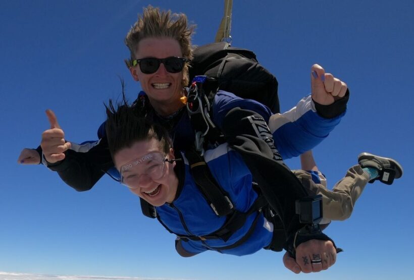 Sydney: Tandem Skydive with Optional Transfers - An Overview of the Sydney Tandem Skydive
