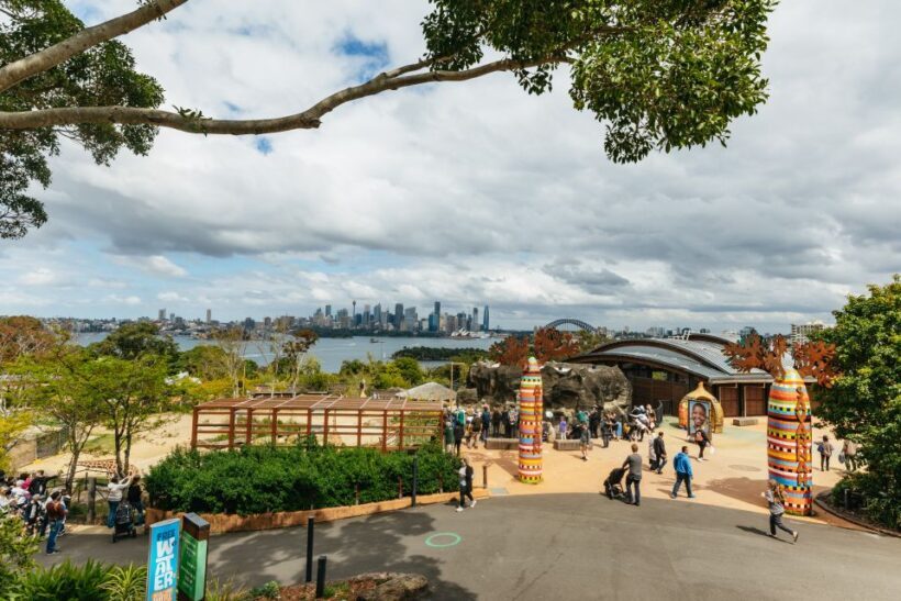 Sydney: Taronga Zoo Tickets - FAQ